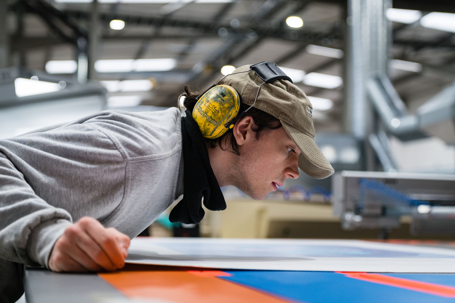 Make-Ready - London and Kent commercial and domestic electricians